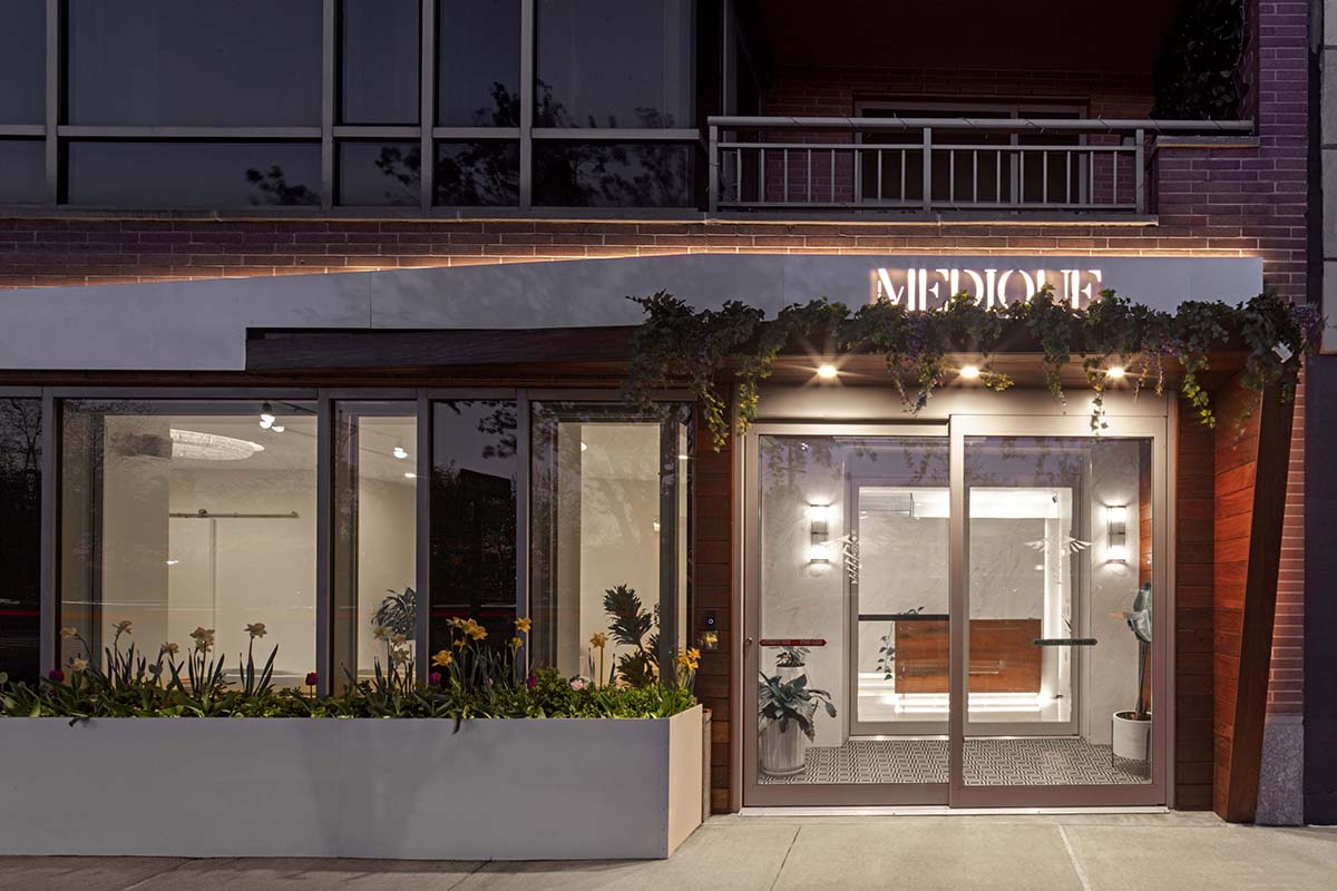 Premier Cosmetic Surgery in New York | Medique NYC