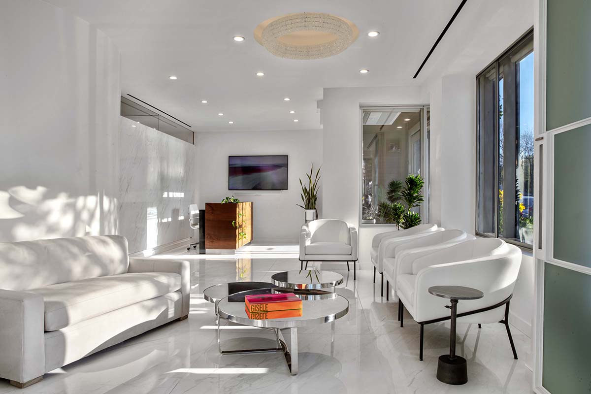 Premier Cosmetic Surgery in New York | Medique NYC