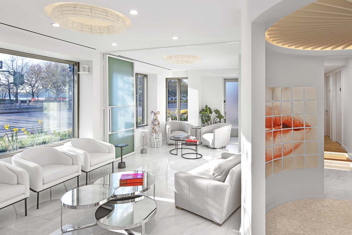 Premier Cosmetic Surgery in New York | Medique NYC