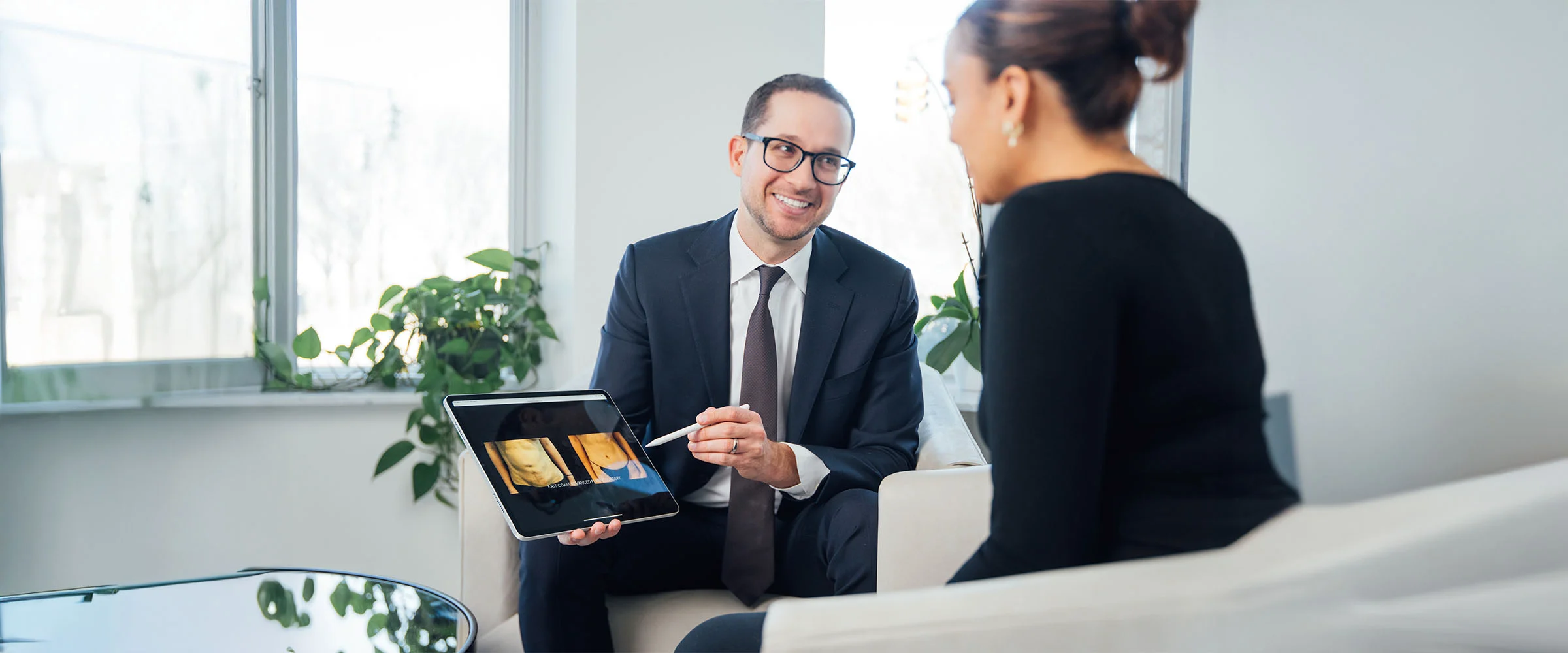 Liposuction In New York City | Fat Removal Medique NYC